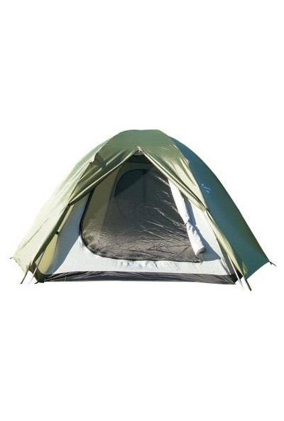 Nurgaz Campout Saturn 2 Kamp Çadırı