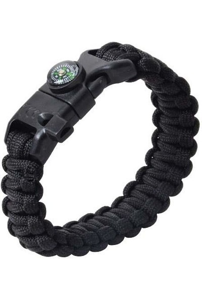 Nurgaz Magnezyumlu Paracord Nurgaz Magnezyumlu Paracord