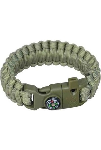 Nurgaz Magnezyumlu Paracord Nurgaz Magnezyumlu Paracord