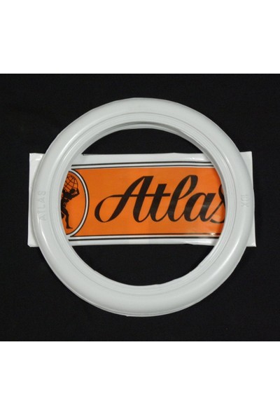 Atlas Motosiklet 10 Jant Yanak (4 Adet) Atlas Motosiklet 10 Jant Yanak (4 Adet)