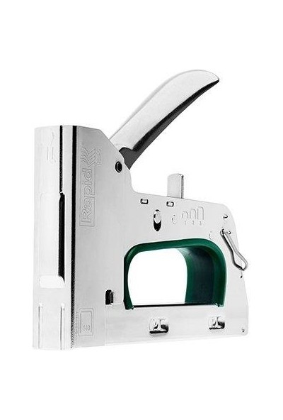 Rapid R34 6-14 mm Mekanik Zımba Çakma Tabancası