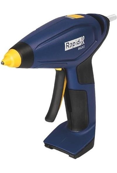 Rapid Bgx7 Pilli Silikon Tabanca