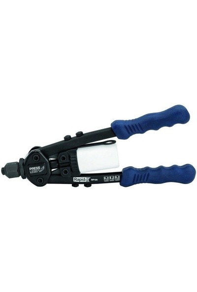 Rapıd Rp 100 Ağır Tip Perçin Tabancası Rapıd Rp 100 Ağır Tip Perçin Tabancası