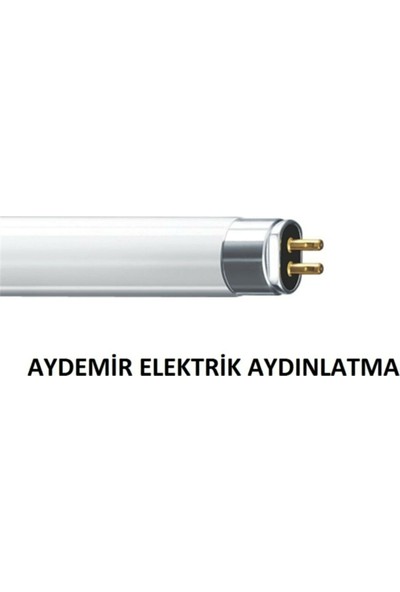 Emeksan Phılıps 21W/865 Beyaz 6500 Emeksan Phılıps 21W/865 Beyaz 6500