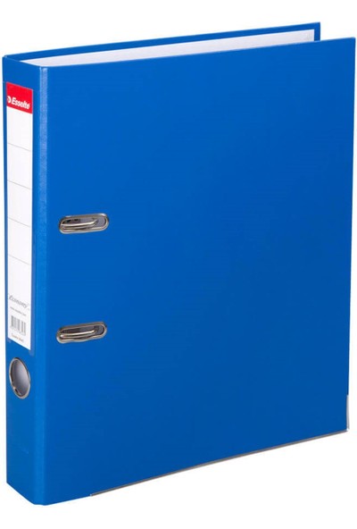 Cassa Auris Mavi Klasör Dar Cassa Auris Mavi Klasör Dar