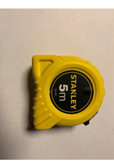 Stanley Metre 5 M