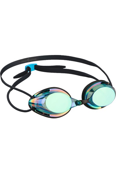 Mad Wave Streamlıne Yarış Gözlüğü (Rainbow) Mad Wave Streamlıne Yarış Gözlüğü (Rainbow)