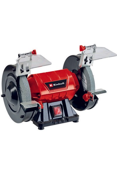 Einhell Tc-Bg 150, Taş Motoru