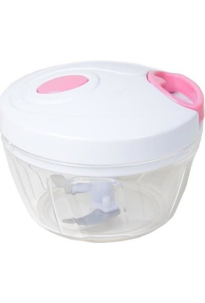 Arow 3 Bıçaklı Ipli Falcon El Robotu