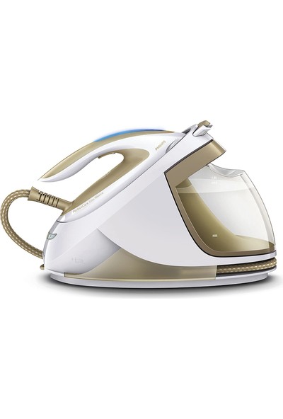 Philips Perfectcare Elite Silence GC9647/60 2400 W Buhar Kazanlı Ütü Philips Perfectcare Elite Silence GC9647/60 2400 W Buhar Kazanlı Ütü