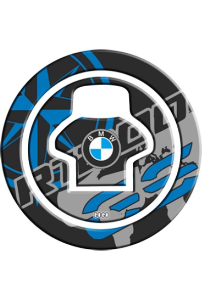 Bmw Gs R1200 Depo Kapak Pad Bmw Gs R1200 Depo Kapak Pad