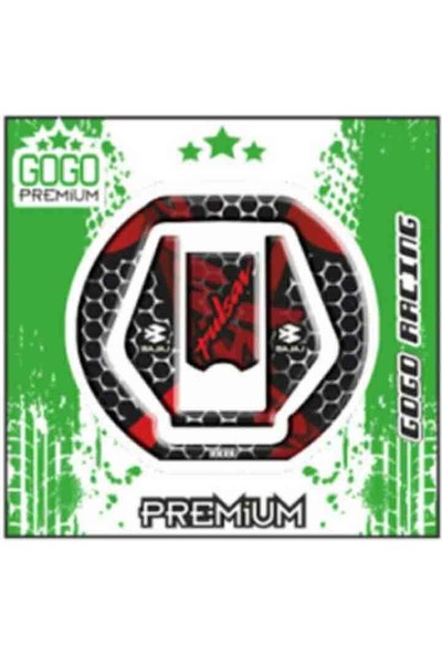 Pulsar Depo Kapak Pad