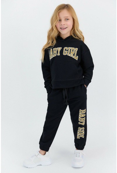 ROLY POLY 2612-2 Kız Çocuk Eşofman Takımı