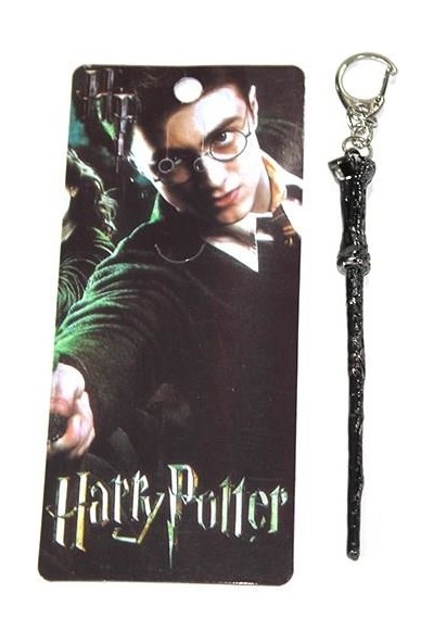 Harry Potter Anahtarlık