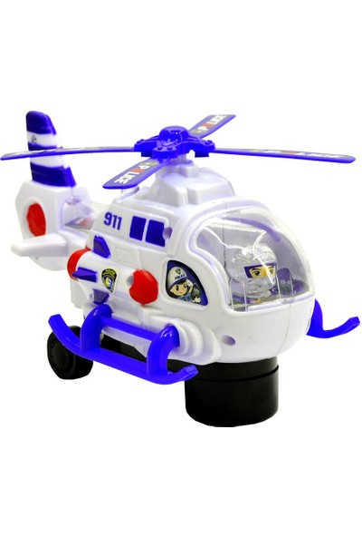 Can Kutulu Pilli Helikopter Can Kutulu Pilli Helikopter