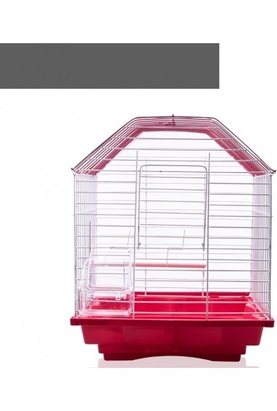 Bkr 2 Yemlikli Çekmeceli Kafes