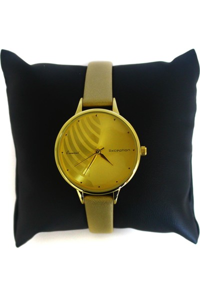 Exception Essential Kadın Kol Saati