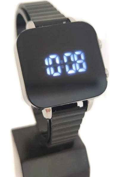 Exception Dijital Kadın Kol Saati