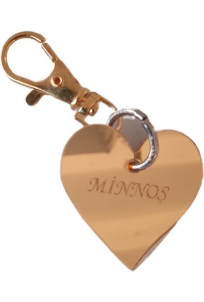 Baby Wind Kedi ve Köpek Isim Künyesi Kaybolursam Ara Kalp Model