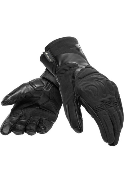 Daınese Nebula G.tex Eldiven Lady Black Black Daınese Nebula G.tex Eldiven Lady Black Black