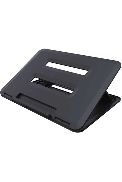 Mas Escrito Riga Diz Üstü Hareketli Bilgisayar Yükseltici ESEL300