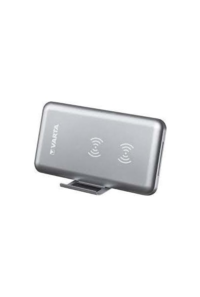 Varta 57912 Fast Wireless Şarj Cihazı