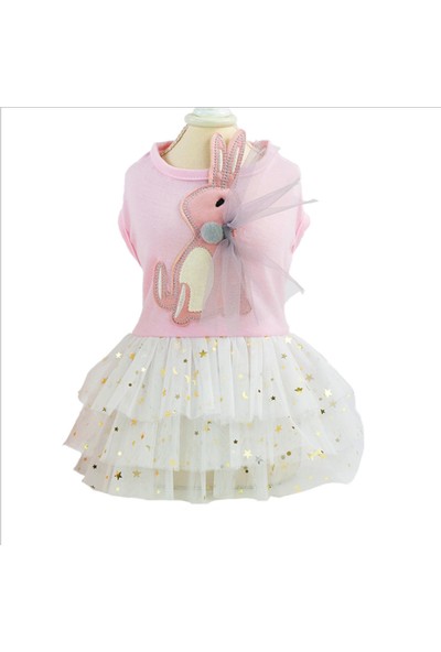 Gentisy Köpek Giysisi (Yurt Dışından)