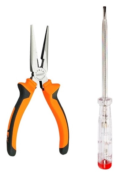 Uniquem Mini Kargaburun + Kontrol Kalemi