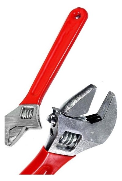 Uniquem Kurbacık Ingiliz Anahtarı 10 No