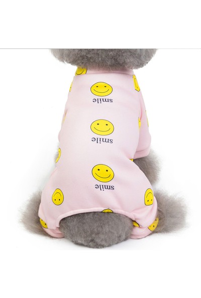 Gentisy Köpek Giysisi (Yurt Dışından)