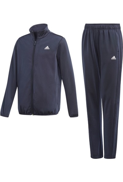 Adidas B Tr Ts Çocuk Günlük Eşofman Takımı GN3976 Lacivert