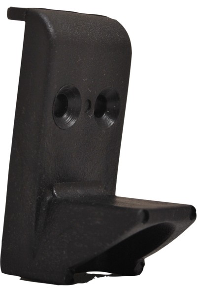 Hobbi Baza Stoplama Silindir Kapağı - Baza Stoper - Baza Aksesuar - 4 Adet Hobbi Baza Stoplama Silindir Kapağı - Baza Stoper - Baza Aksesuar - 4 Adet