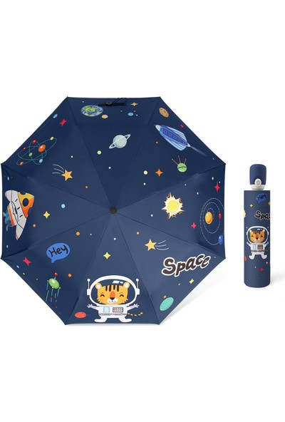 Gentisy Taşınabilir Şemsiye (Yurt Dışından)