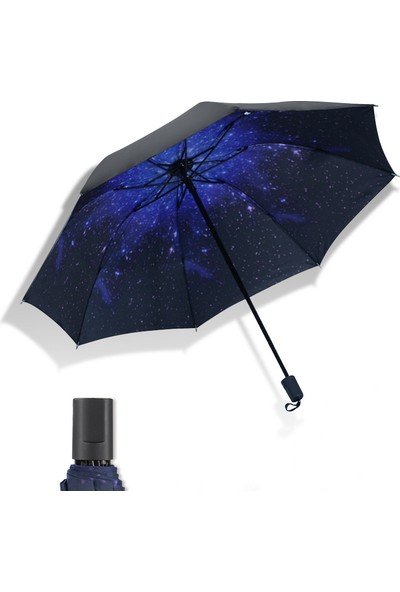 Gentisy Taşınabilir Şemsiye (Yurt Dışından)