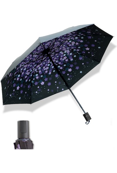 Gentisy Taşınabilir Şemsiye (Yurt Dışından)