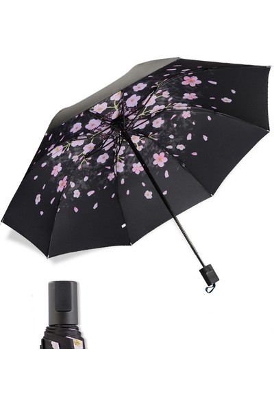 Gentisy Taşınabilir Şemsiye (Yurt Dışından)