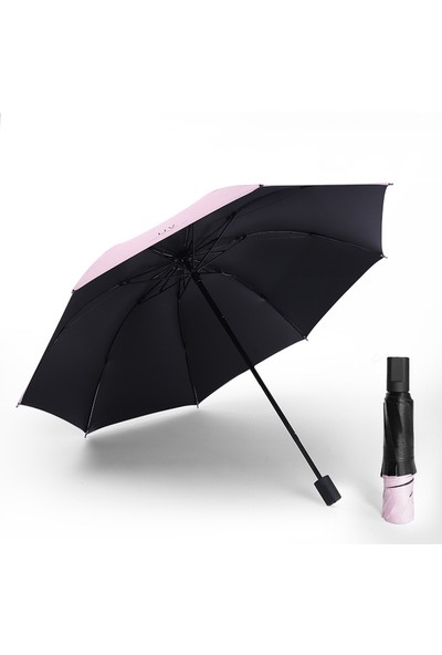 Gentisy Taşınabilir Şemsiye (Yurt Dışından)