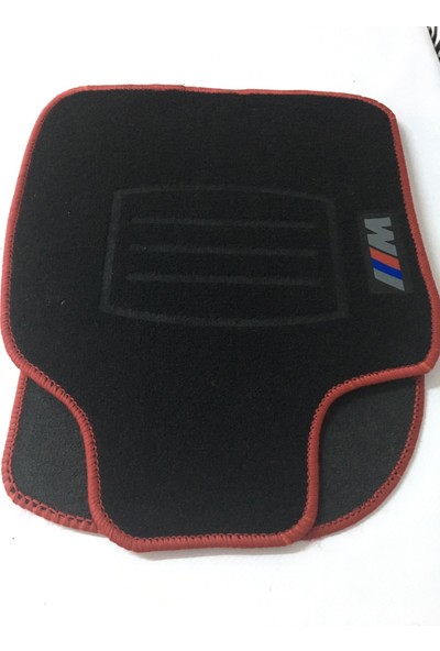 Eng Aksesuar Bmw E92 M Logolu Mugen E92 Kırmızı Halı Paspas Birebir Kesim Eng Aksesuar Bmw E92 M Logolu Mugen E92 Kırmızı Halı Paspas Birebir Kesim