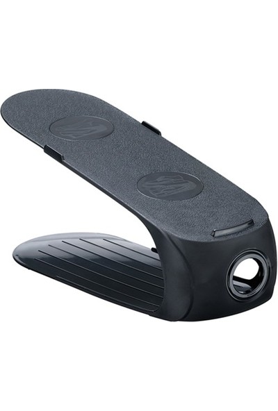 Dükkanönü Ayakkabı Rampası (Siyah) 10 Lu Dükkanönü Ayakkabı Rampası (Siyah) 10 Lu