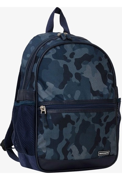 Skechers Unisex Lacivert Sırt Çantası S192129-402
