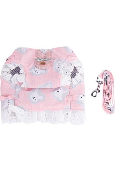 Gentisy Kedi Kıyafeti (Yurt Dışından)