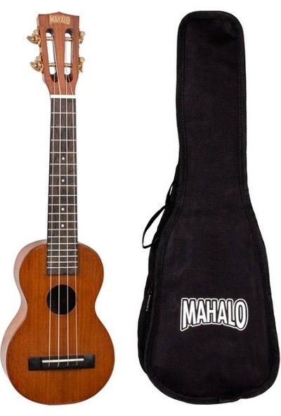 Kala Mahalo MJ1CSVNA Concert Neck Soprano Ukulele (Vintage Natural) Kala Mahalo MJ1CSVNA Concert Neck Soprano Ukulele (Vintage Natural)