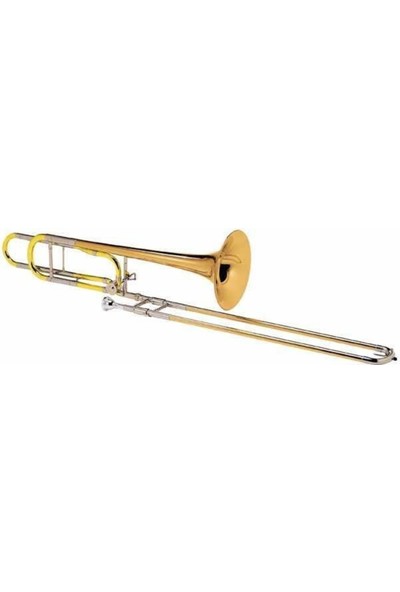 Müzikal Dükkan Bandore Conn Selmer - Tenor Trombon 88H Müzikal Dükkan Bandore Conn Selmer - Tenor Trombon 88H