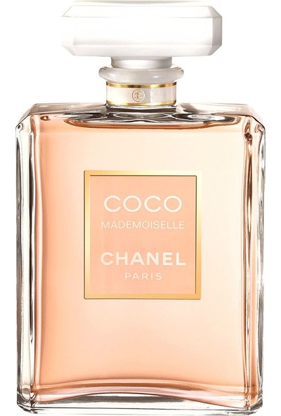 Chanel Coco Mademoiselle Edp 100ML Bayan Parfümü Chanel Coco Mademoiselle Edp 100ML Bayan Parfümü