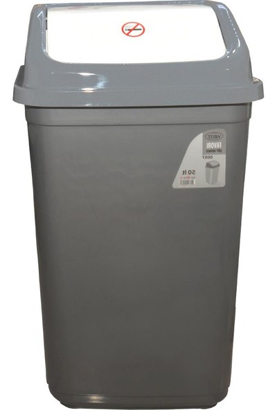 Favori Çöp Kovası 50 Lt