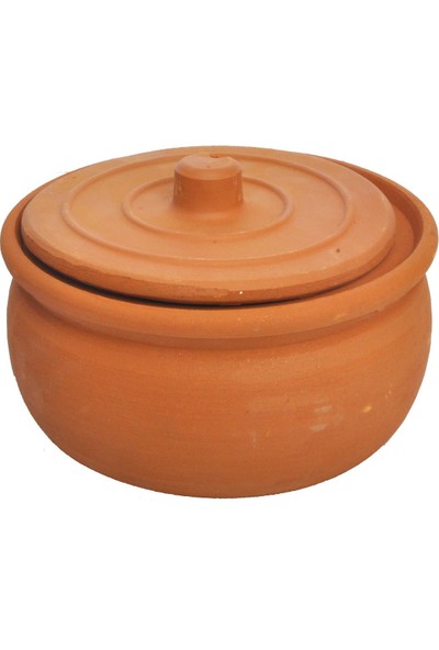 Çömlek Küçük Boy Güveç Tencere