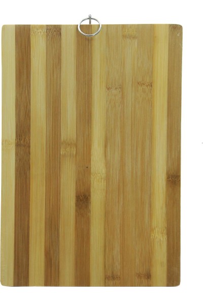 Arhas 3 No Ahşap Kesim Tahtası