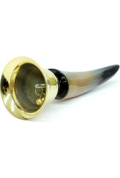 Ezolan Zil Dekoratif Hediyelik