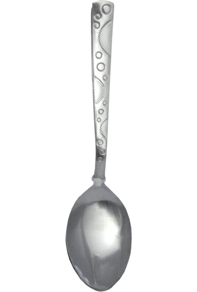 Krc 6 Lı Yemek Kaşığı