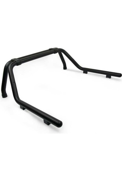 Omsa Mitsubishi L200 Kobra Roll Bar Q60 Siyah 2007-2015 Arası Omsa Mitsubishi L200 Kobra Roll Bar Q60 Siyah 2007-2015 Arası